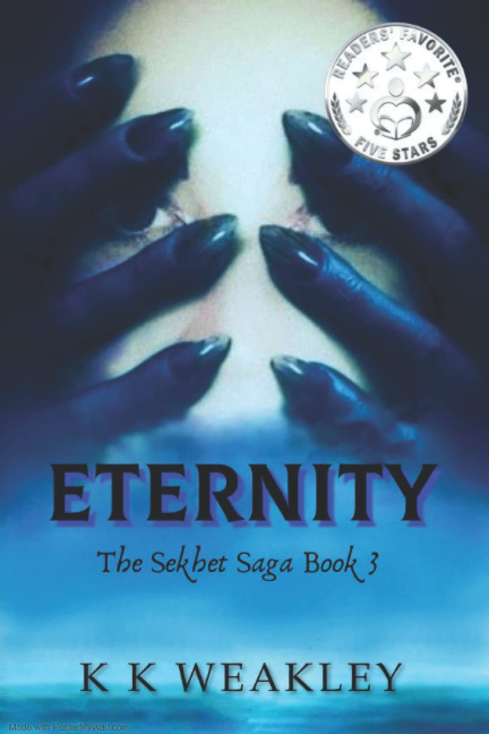 Books – Black Hawk Literary Agency